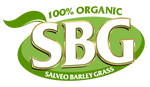 SBG Powder On The Go | 12 Sachets | 3grams per sachet – Salveo Barley PH